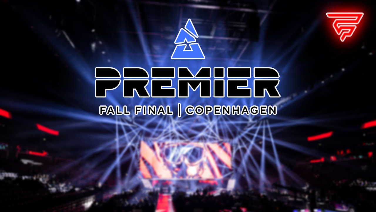 CS:GO - BLAST Premier Finals: BIG fliegt gegen FaZe raus | Fragster