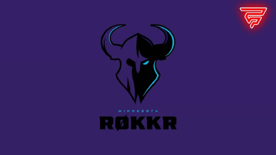Neues Roster von Minnesota RØKKR geleakt? | Fragster