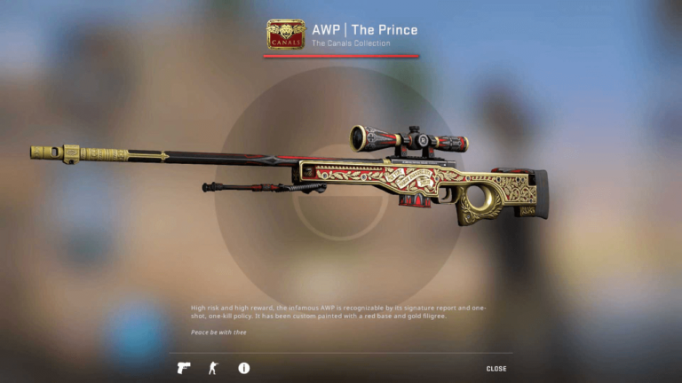 Alles was ihr über AWP-Skins wissen solltet | Fragster