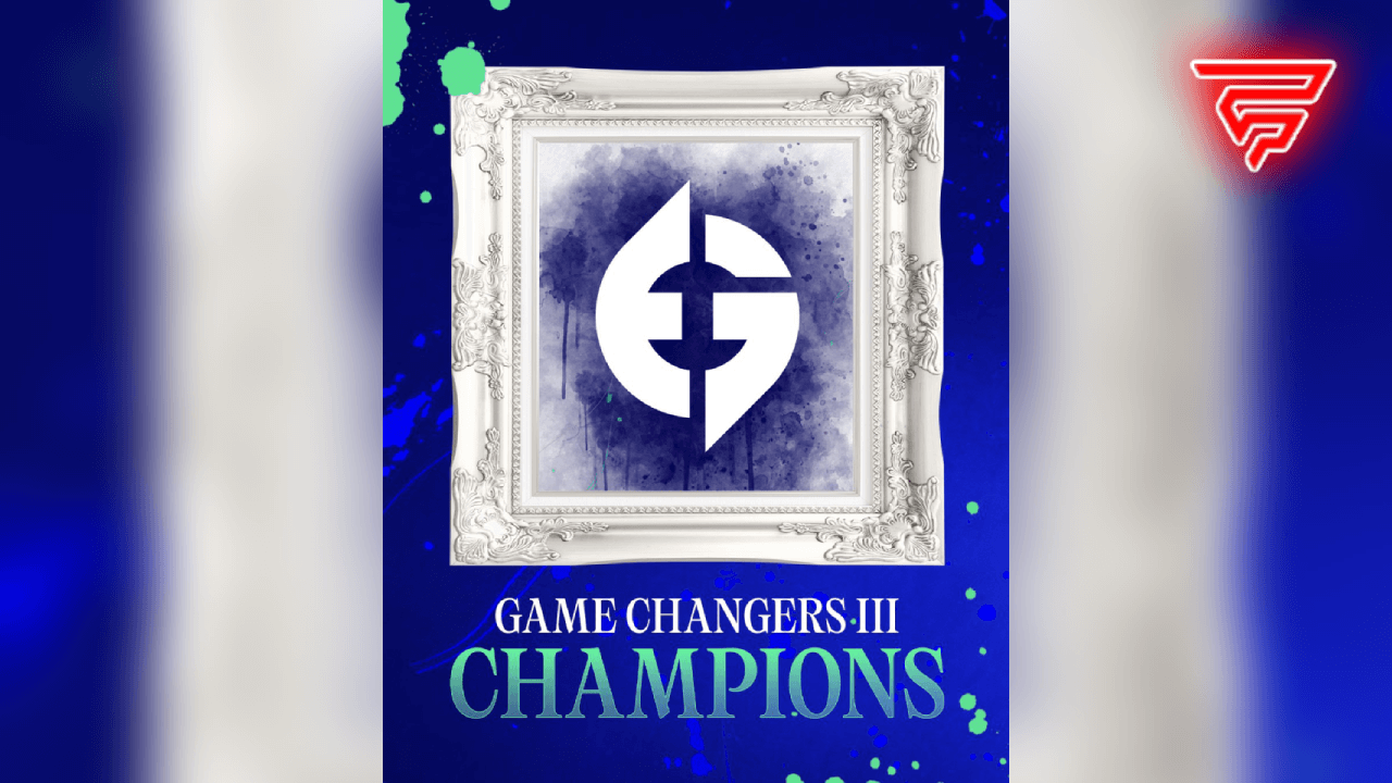 Evil Geniuses gewinnt VALORANT NA Game Changers Trophäe | Fragster