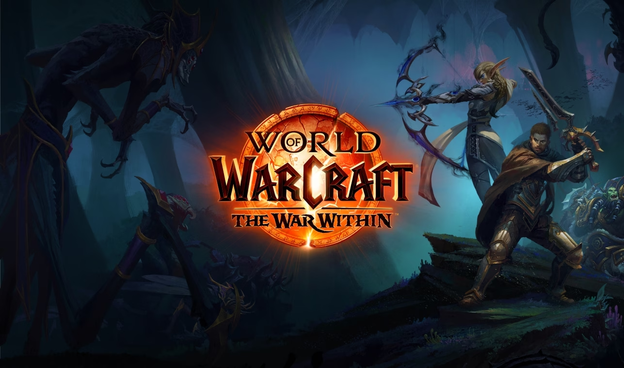 World of Warcraft auf der Gamescom 2025 | Fragster