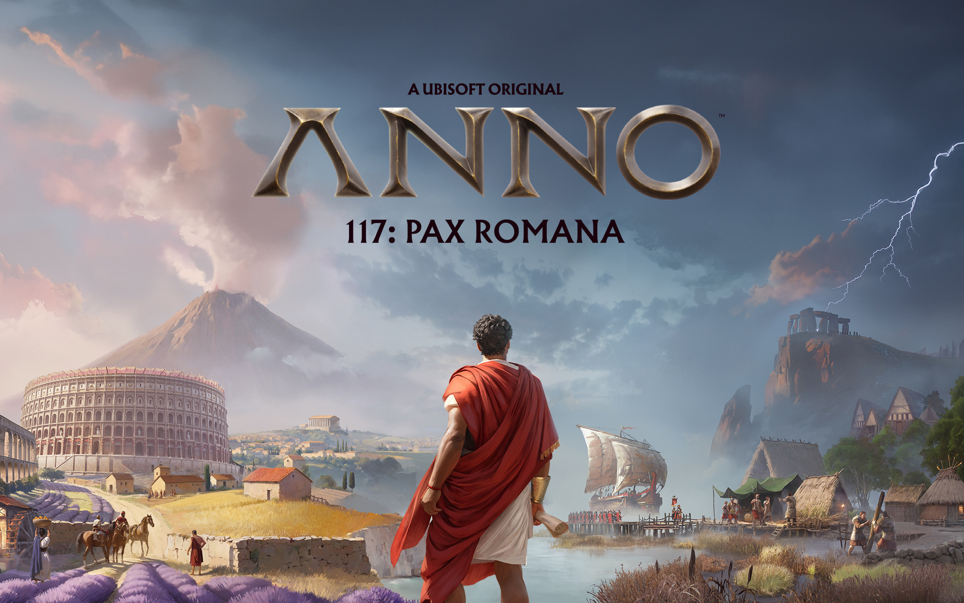 7 Tipps zum Start von Anno 117: Pax Romana | Fragster