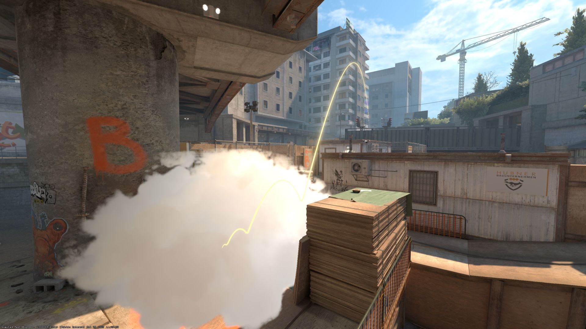 CS2 „Kicked for Input Automation“ – so behebst Du den Fehler schnell | Fragster