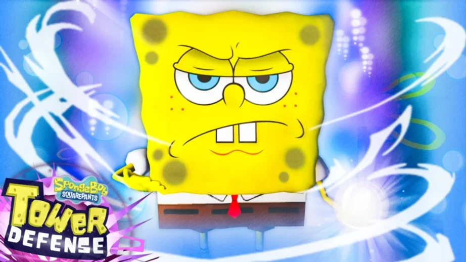 SpongeBob Tower Defense: Aktive Codes im Dezember 202 | Fragster